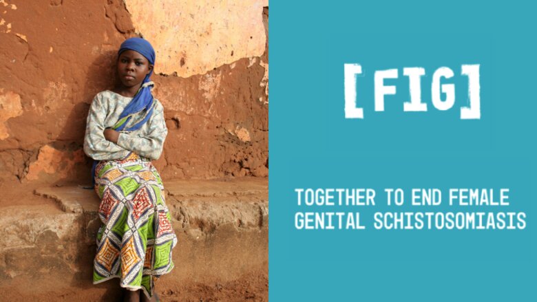 UK Launch of the Female Genital Schistosomiasis Integration Group (FIG) | GSA